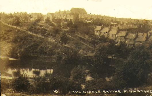 Plumstead Stories - Plumstead and district photos
